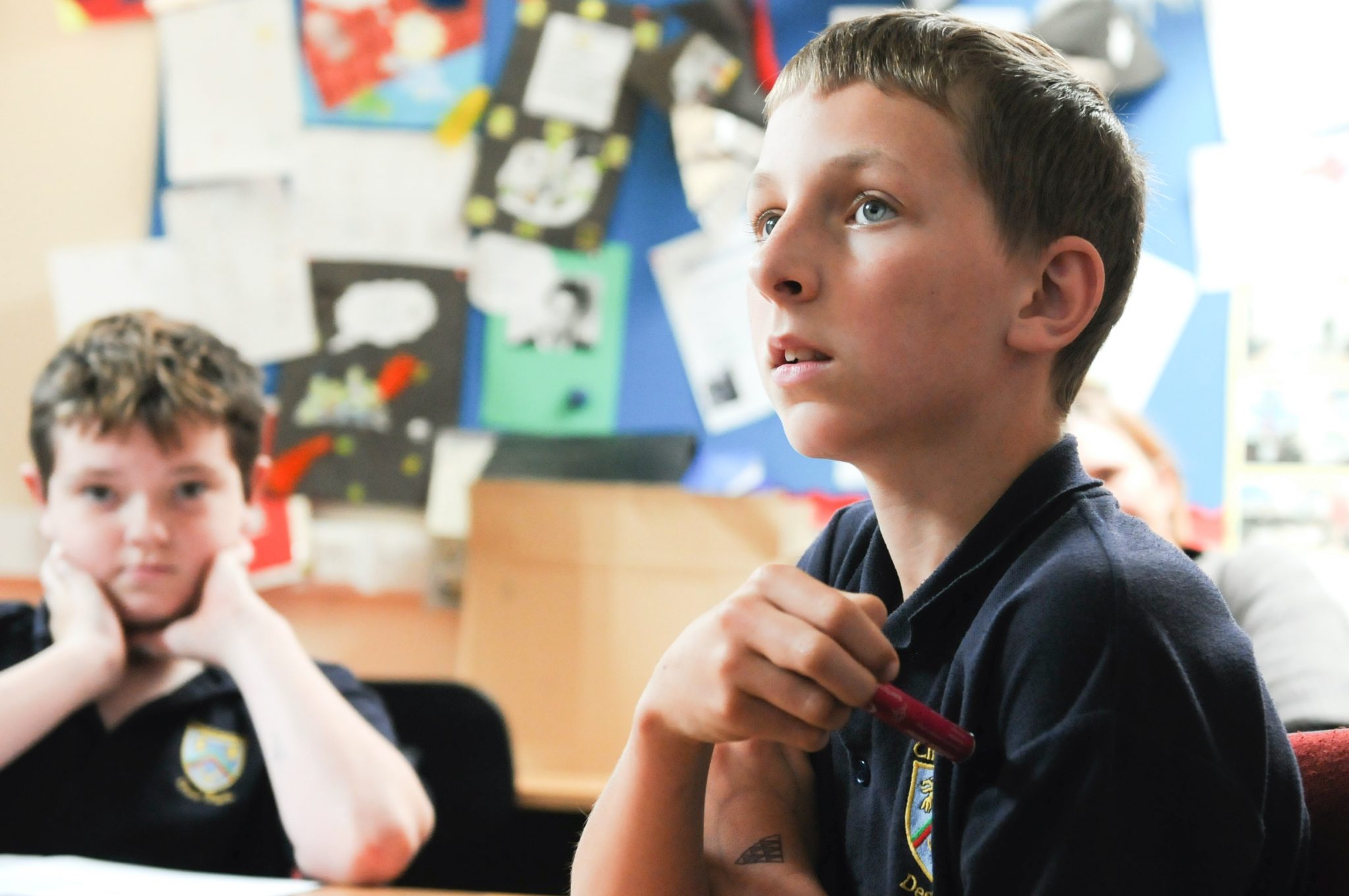 Ruth's Blog: Stop with silence - Ruth Miskin Literacy