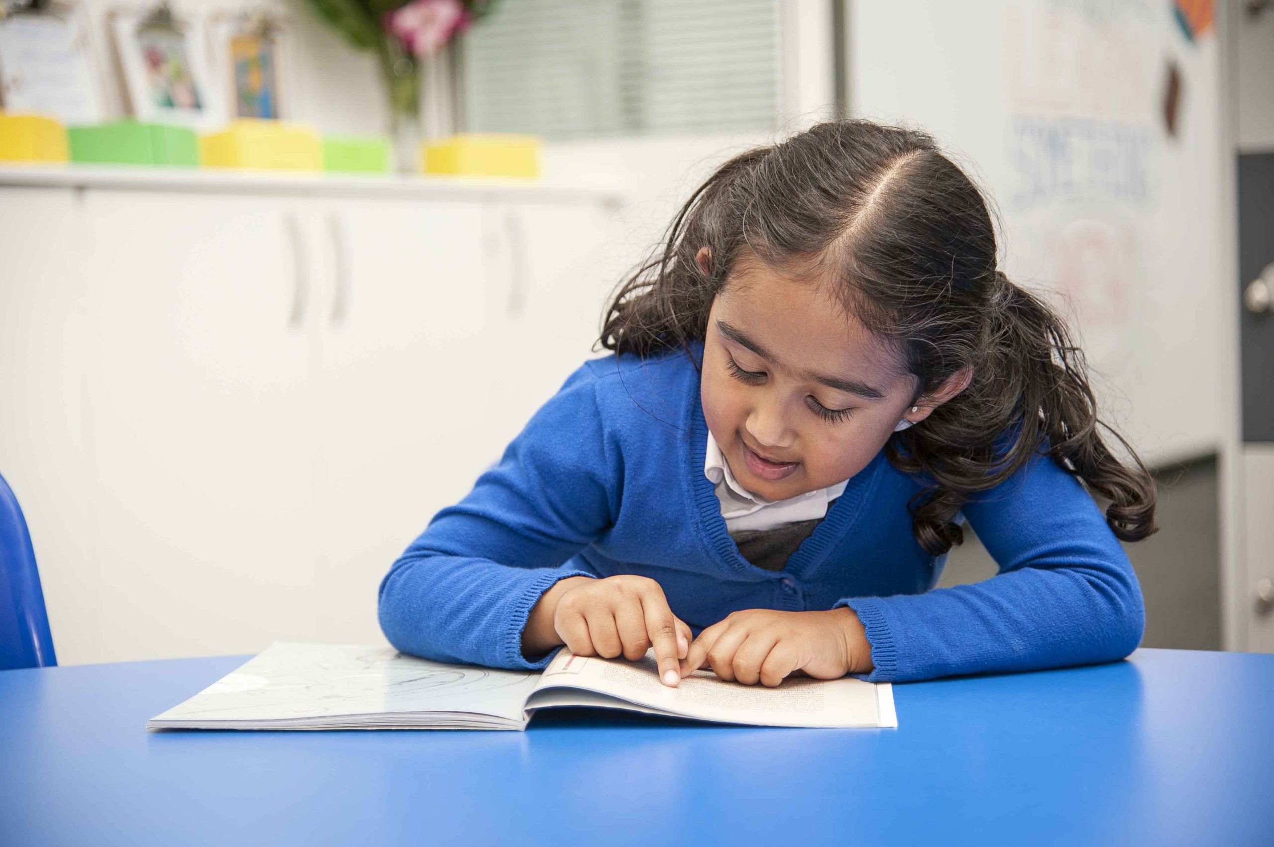 Why book bands block children's reading progress - Ruth Miskin Literacy