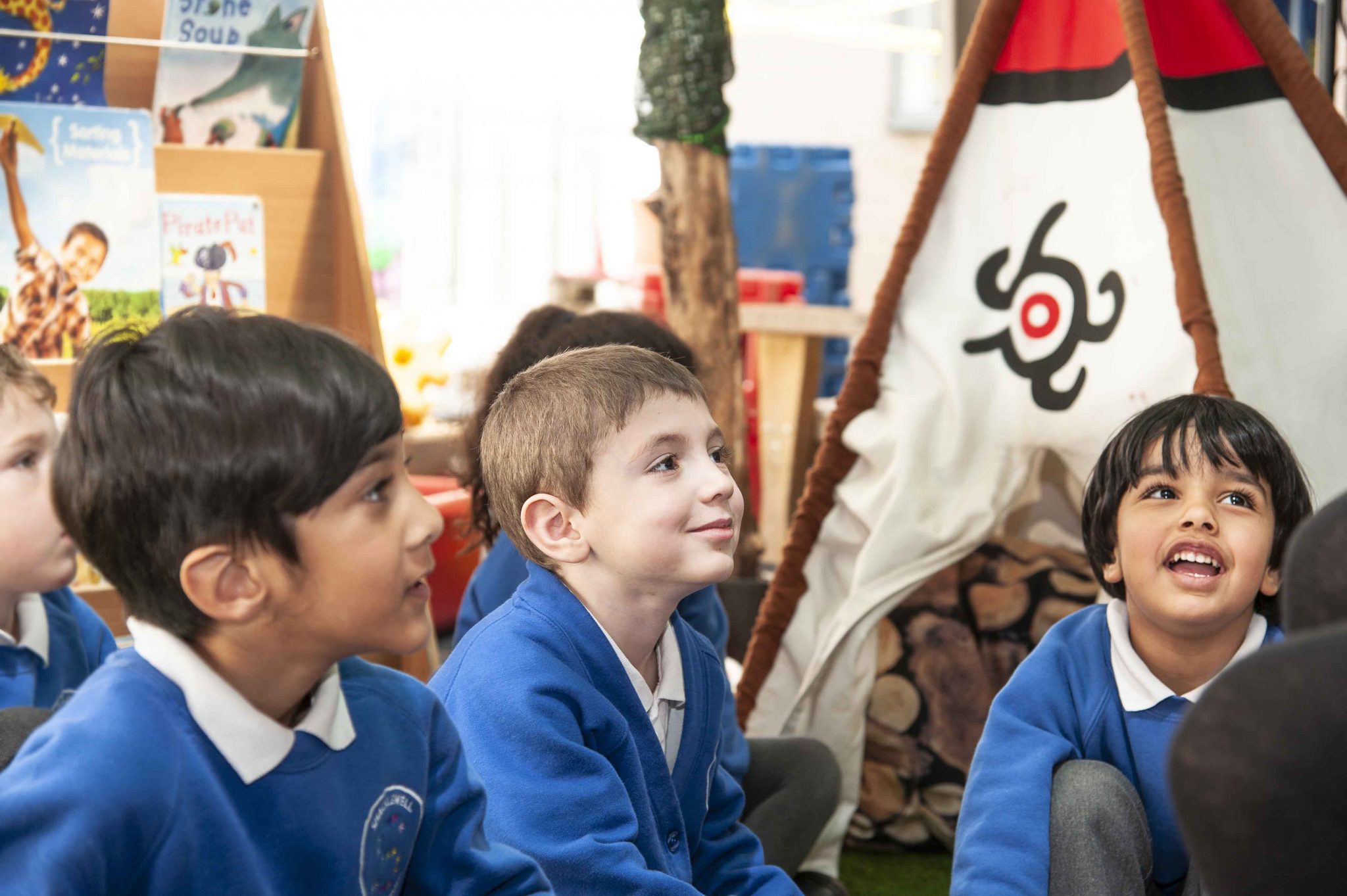 Ruth's Blog: The Right Brain for Reading - Ruth Miskin Literacy