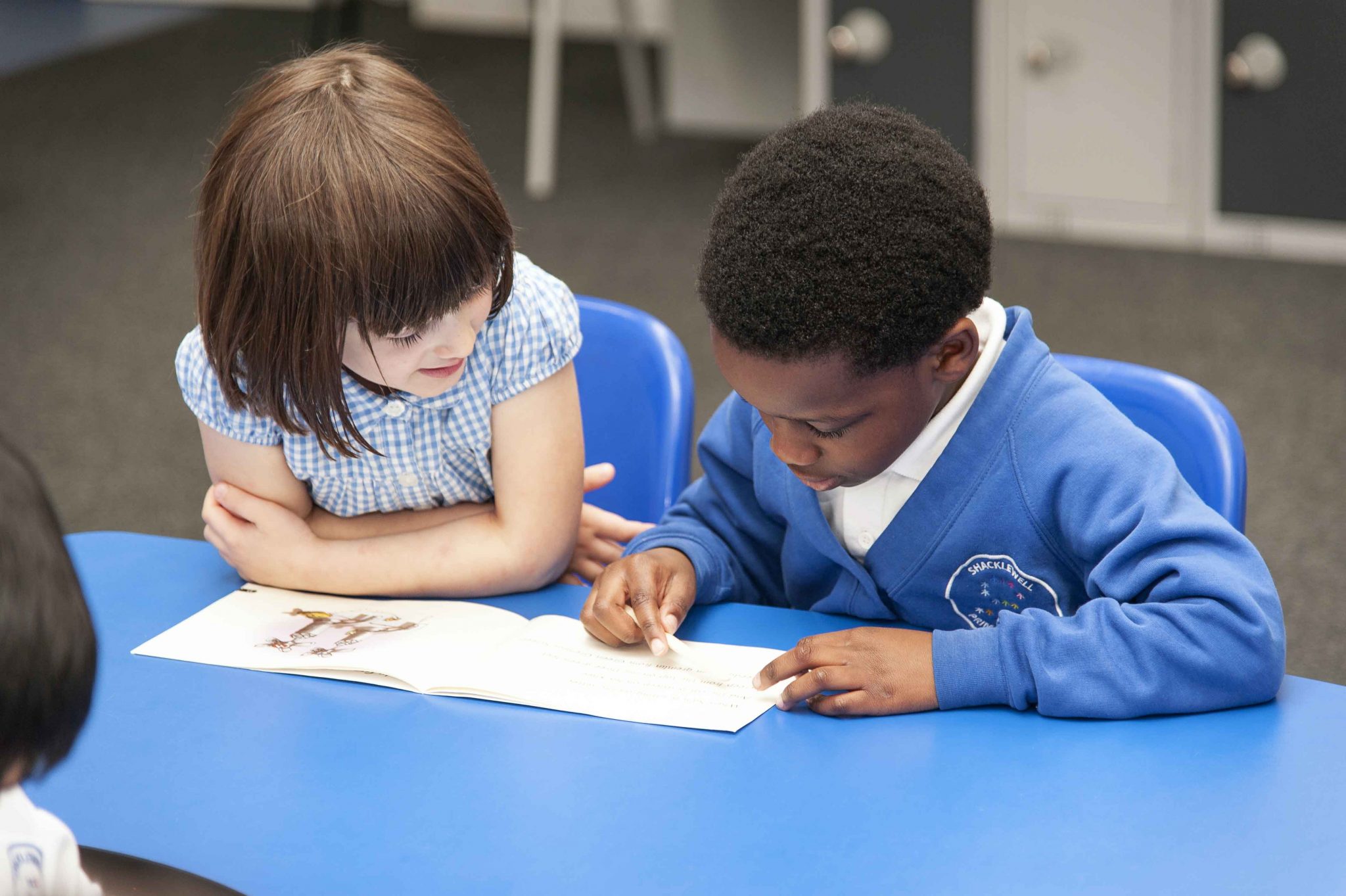 Ruth’s articles - Ruth Miskin Literacy