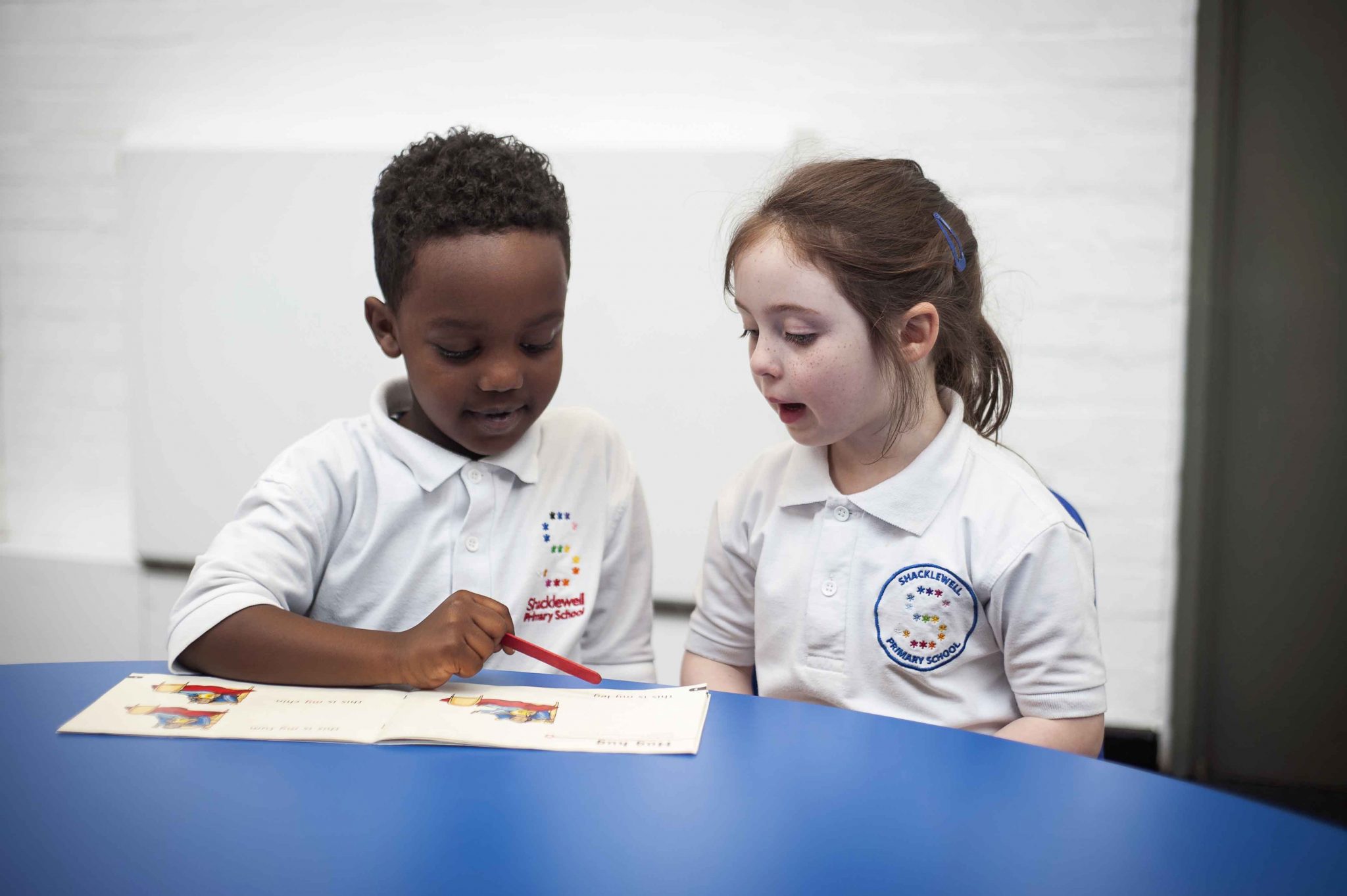 Ruth's Blog: Teaching Handwriting in Reception - Ruth Miskin Literacy