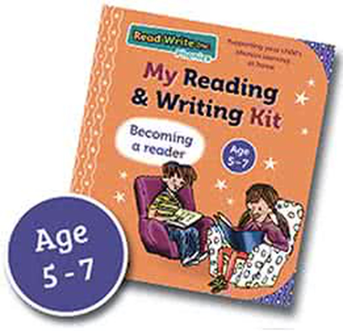 Parents and Carers - Ruth Miskin Literacy