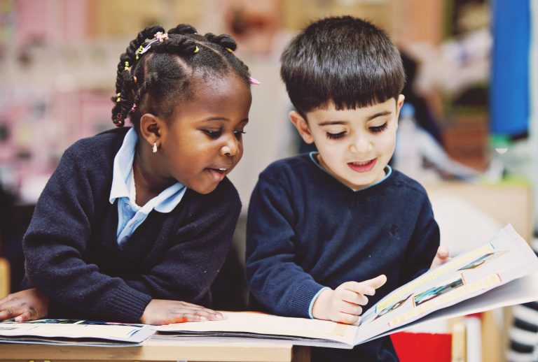 Parent Workshops - Ruth Miskin Literacy