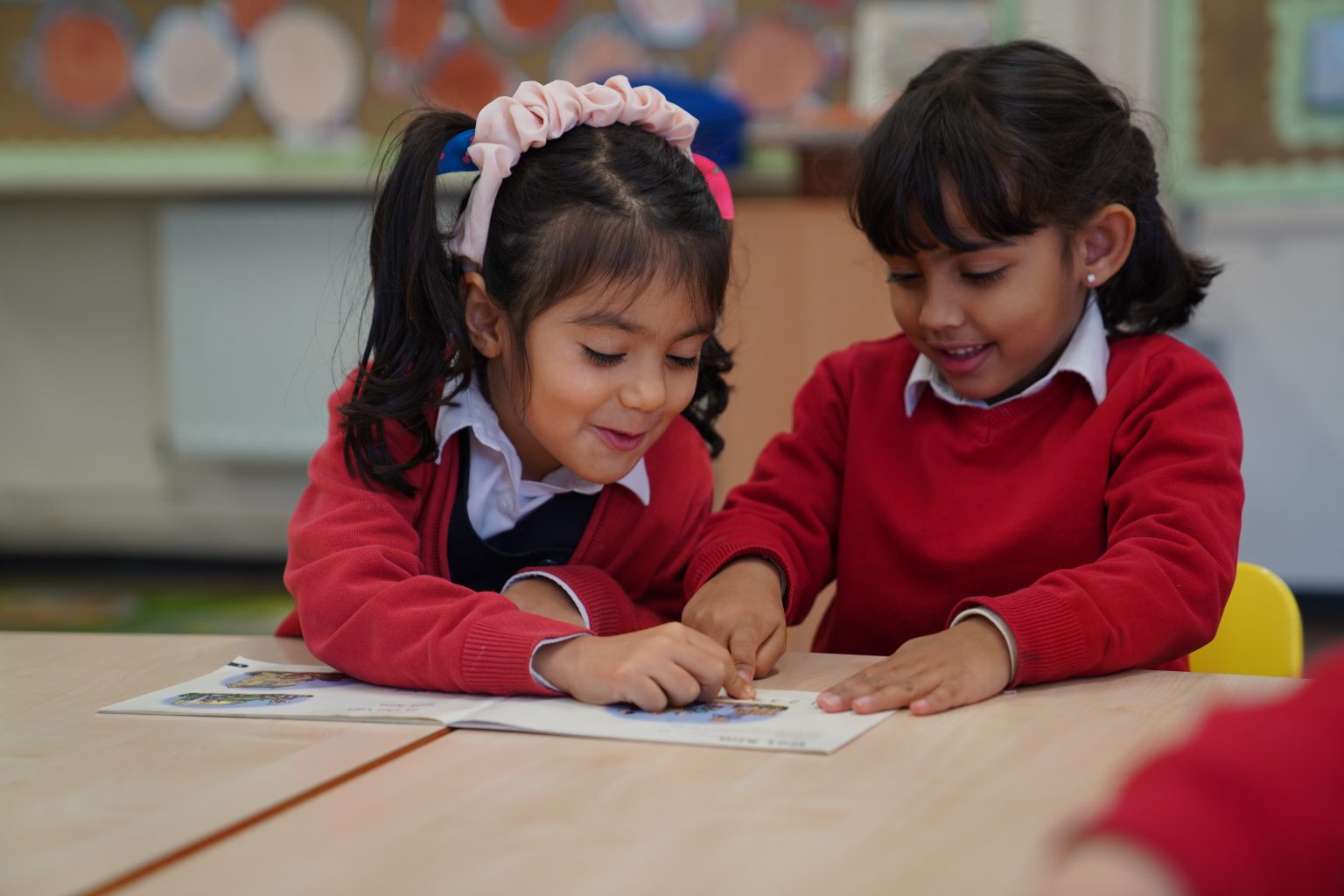 Ruth’s teaching updates - Ruth Miskin Literacy