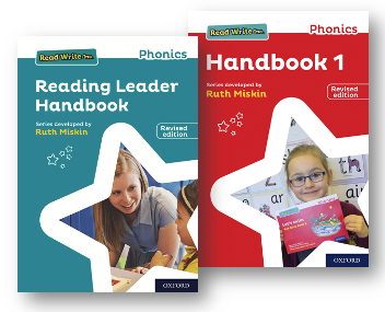 5. About Read Write Inc. Phonics resources - Ruth Miskin Literacy