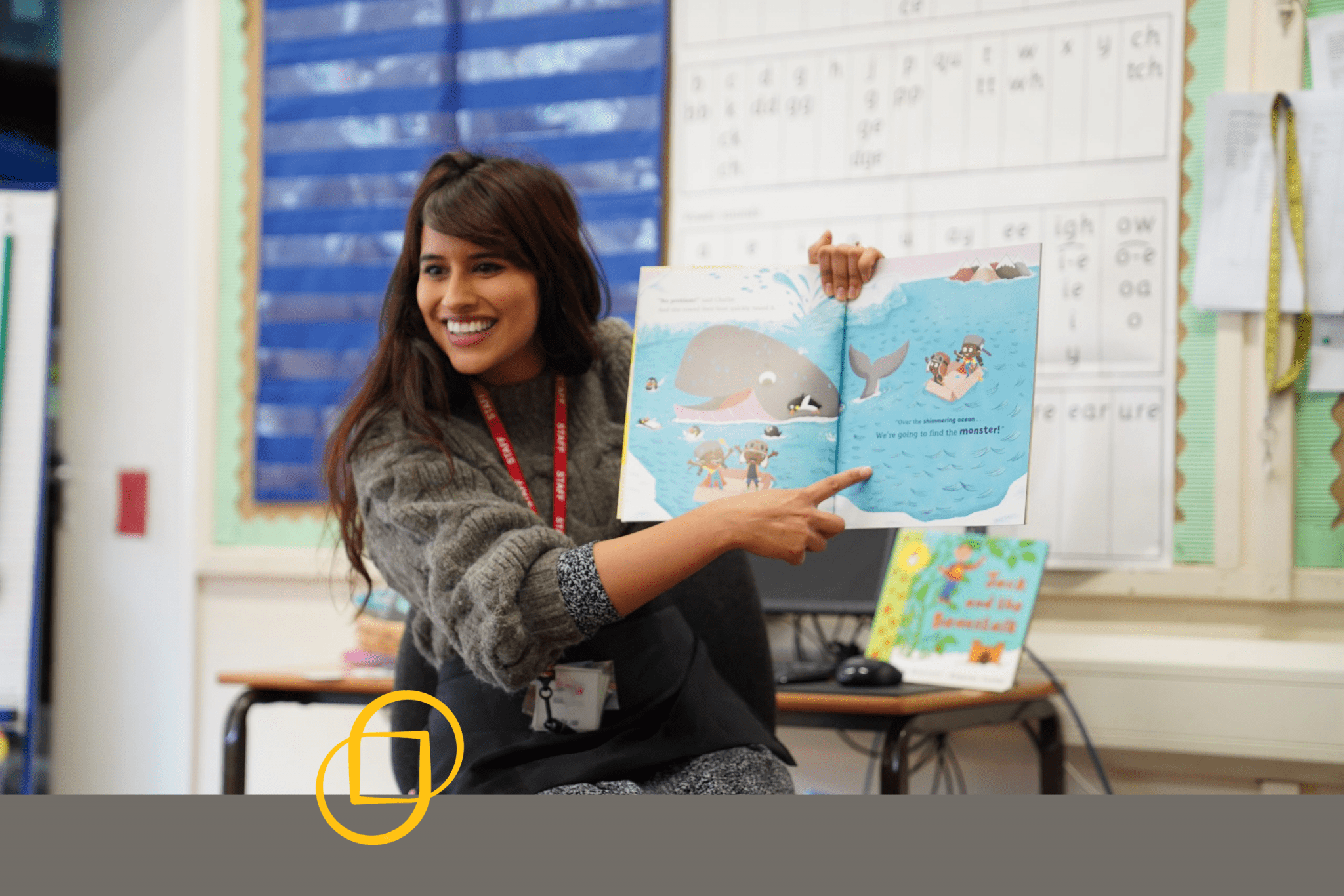 Programme Training - Ruth Miskin Literacy