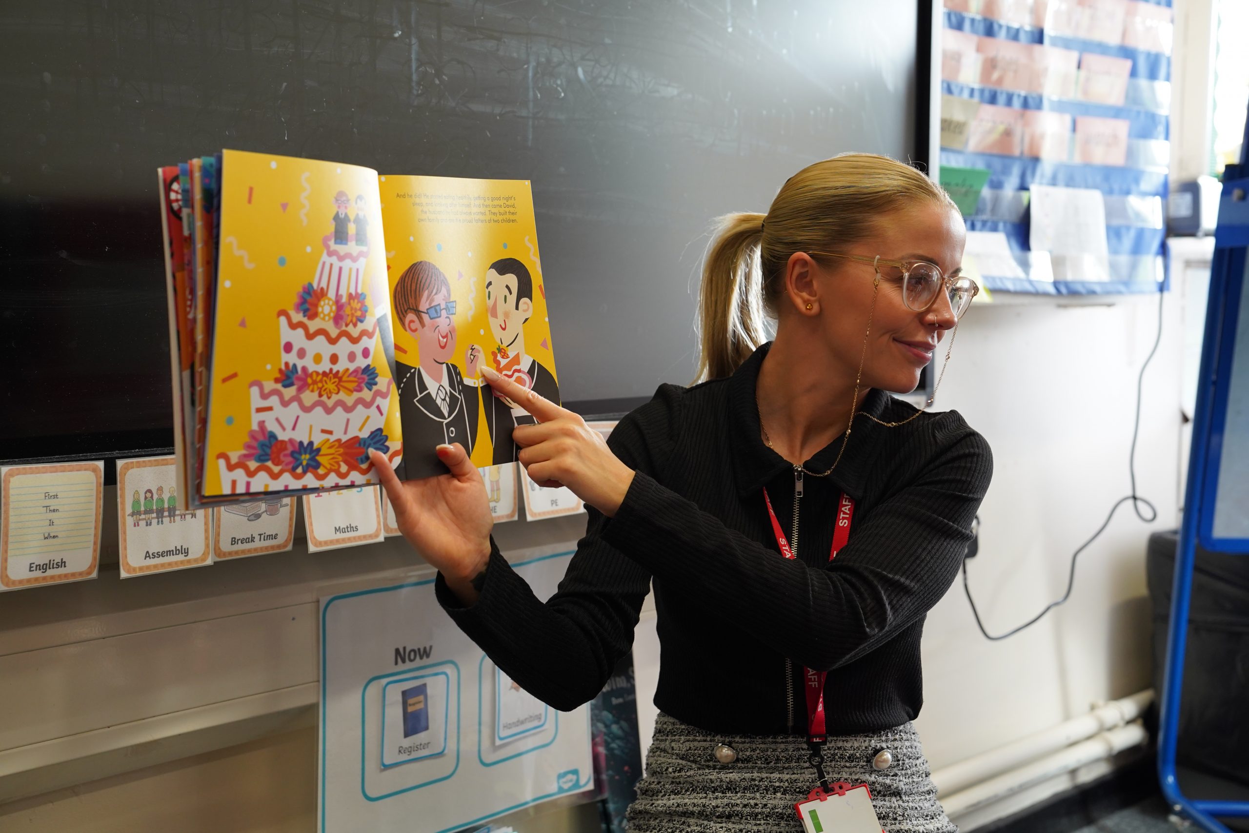 Understanding the impact of book banding on children’s love of reading ...