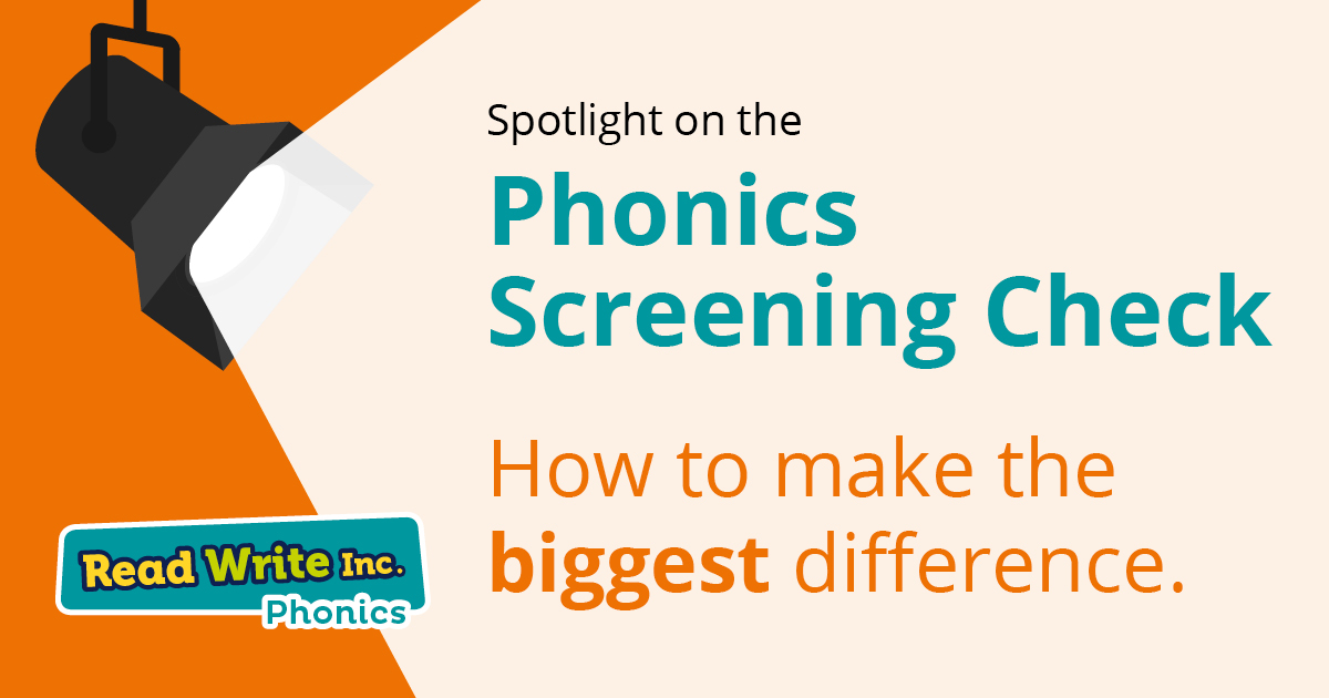 Ruth's Teaching Updates - Ruth Miskin Literacy