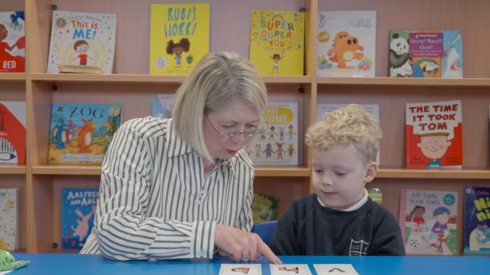 Ruth's teaching updates - Ruth Miskin Literacy