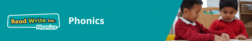 The latest and greatest in Read Write Inc. training and support! - Ruth ...