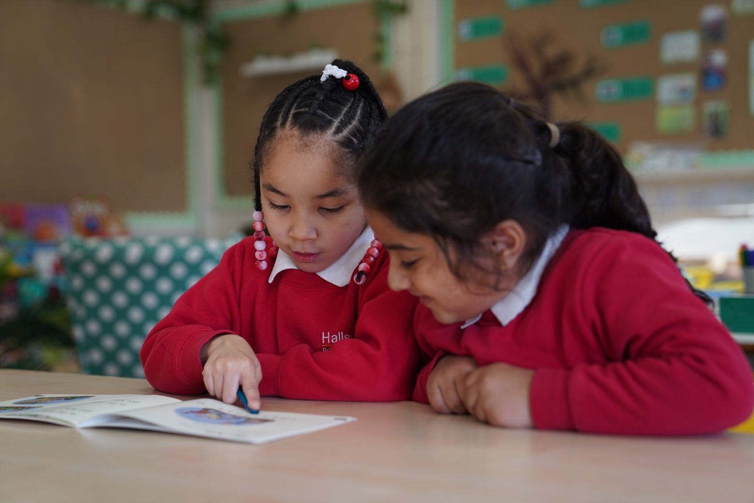 Free Events - Ruth Miskin Literacy