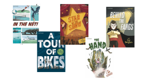 Cost of Fresh Start resources - Ruth Miskin Literacy