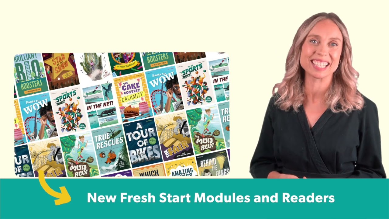 Ruth's teaching updates - Ruth Miskin Literacy