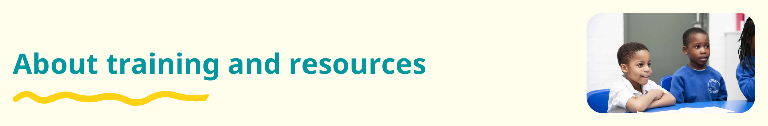 About TTS training and resources - Ruth Miskin Literacy